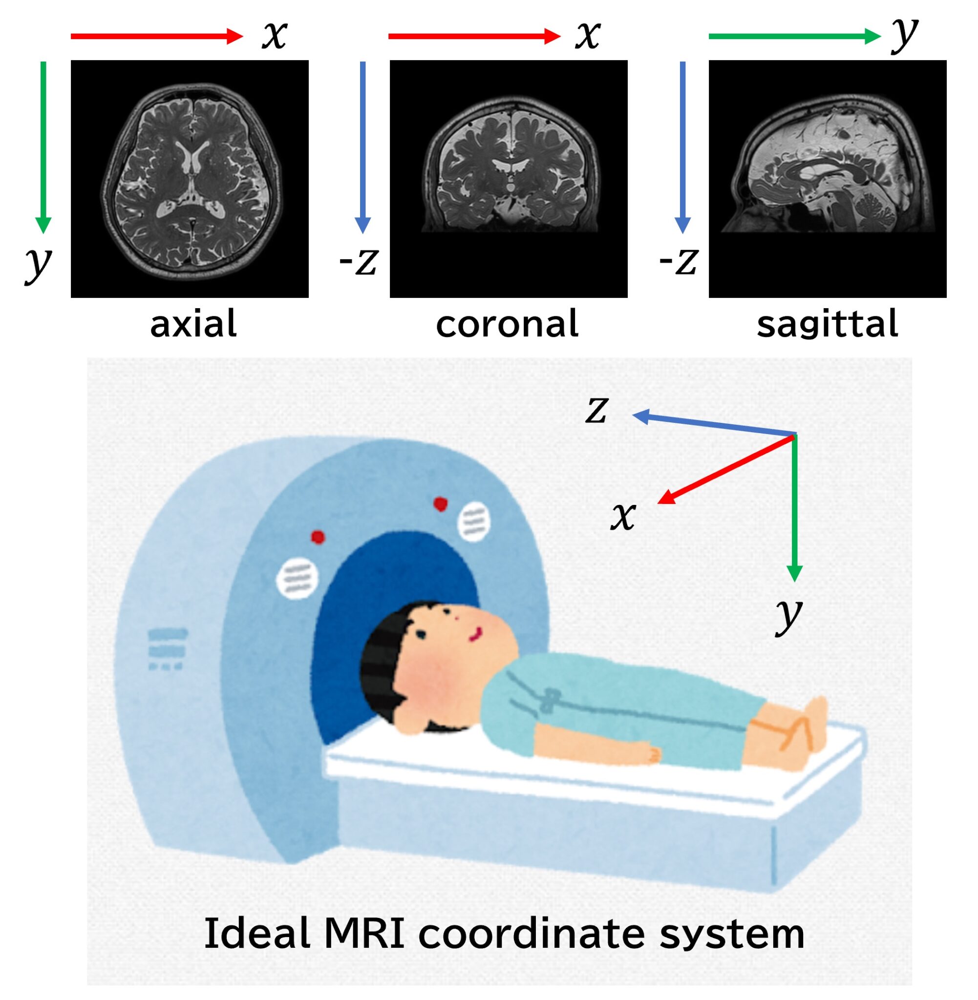 Chapter 3 | MRI simulations